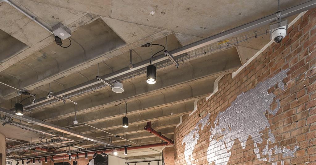 Behind the hype: Explaining construction’s buzzwords | Features | Building