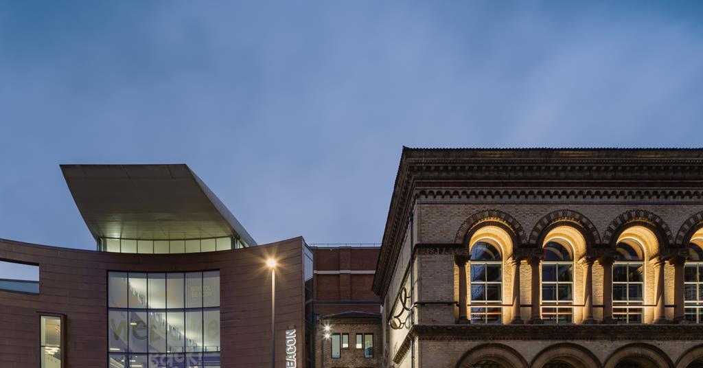 Does the Bristol Beacon shine brightly for the city? | Features | Building