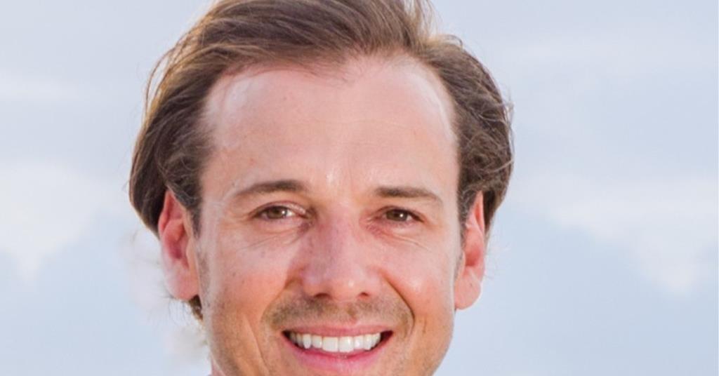 5 minutes with … Tony Taylor at Etag | Features | Building