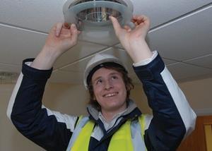 Spectrum ESM's James Sirrell wins HSBC Start-Up Star award | Archive ...