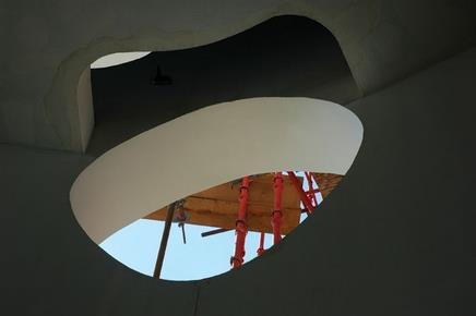 0-14 tower, Dubai: The hole story | Features | Building