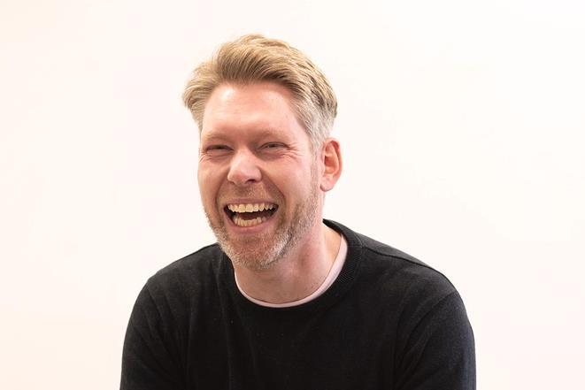5 minutes with … Marcus Bate at Mount Anvil | Features | Building
