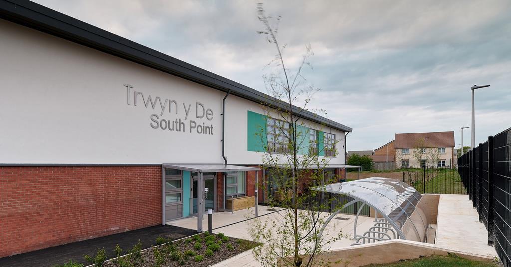 Learning on the job: how Wales is leading the way with net zero schools ...
