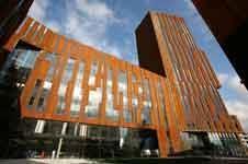 Leeds given more power over regeneration | News | Building