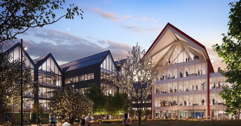 Laing O’Rourke racks up worst loss in firm’s history as business nosedives £288m into red | News ...