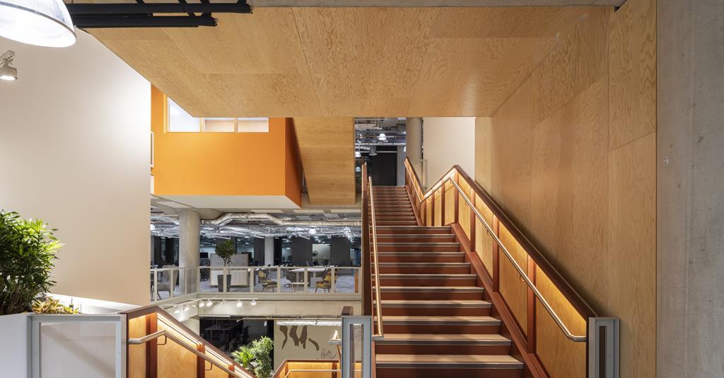 In pictures: Facebook and Instagram’s new Kings Cross home opens | News ...