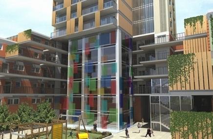 Galliford Try wins four London housing schemes worth £84.5m | News ...