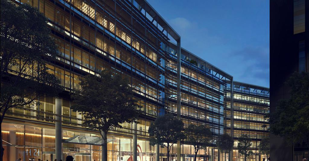 In pictures: Facebook and Instagram’s new Kings Cross home opens | News ...