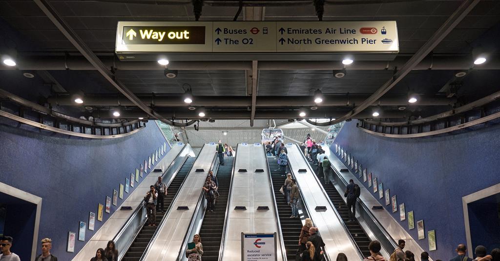 O2 operator voices worries over MSG's Stratford plan | News | Building