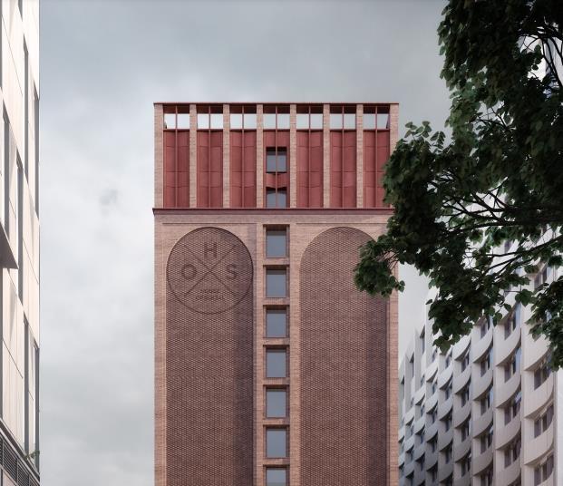 Manchester council approves bumper crop of major schemes | News | Building