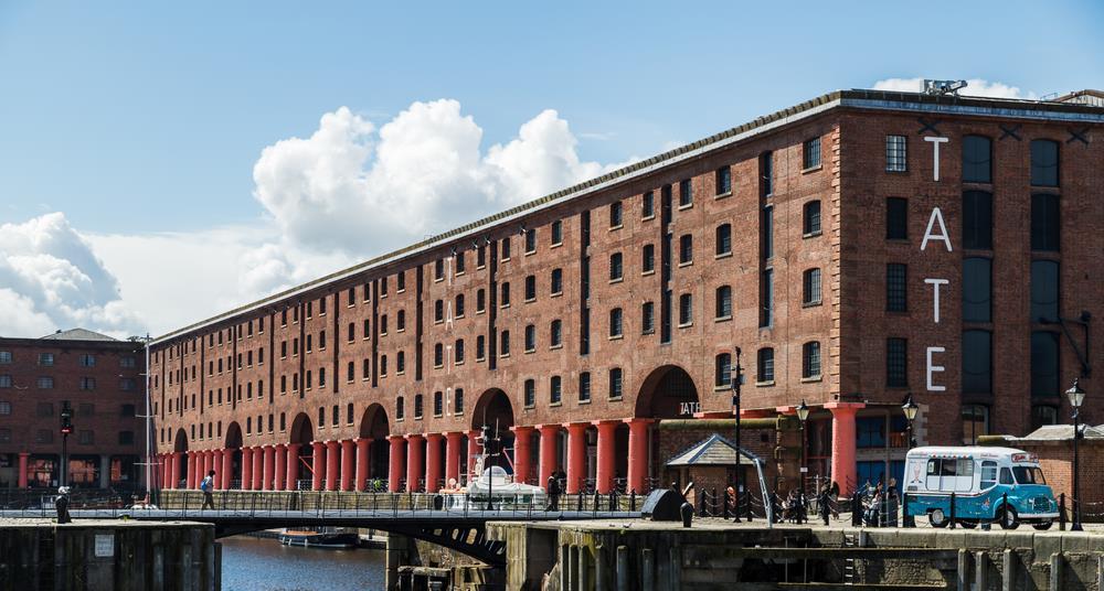 Firms on notice for £21m Tate Liverpool revamp | News | Building
