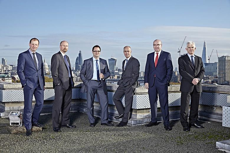 A decade of Alinea: from birth to buyout | Features | Building