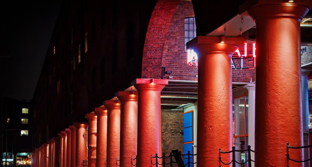 Firms on notice for £21m Tate Liverpool revamp | News | Building