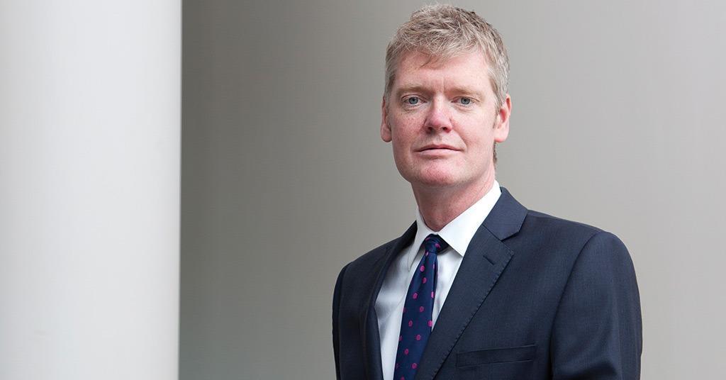 Interview with Dean Clegg, Sainsbury's | Features | Building