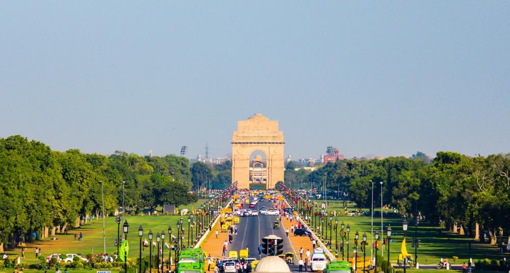 Firms on notice for £36m New Delhi embassy job | News | Building