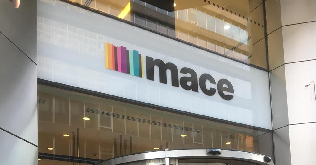 Mace says it has achieved net zero in one year | News | Building