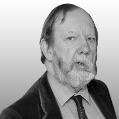 Paul Everall: Change of plan? | Comment | Building