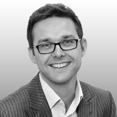 John Alker | Comment | Building