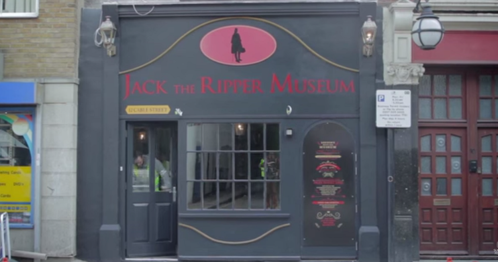 Jack the Ripper museum architect 'duped' into plans | News | Building