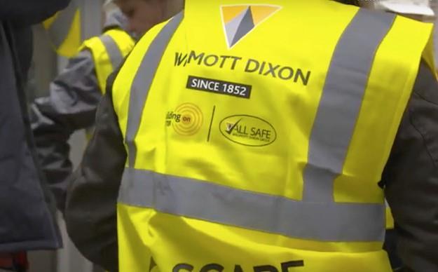 Willmott Dixon says cladding repair bill on Tesco job up again with ...