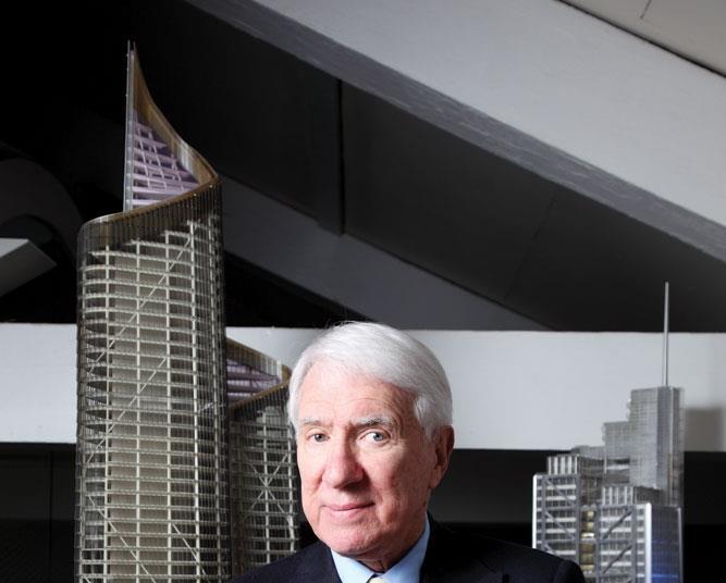 Deadly rivals in 2010 | Features | Building