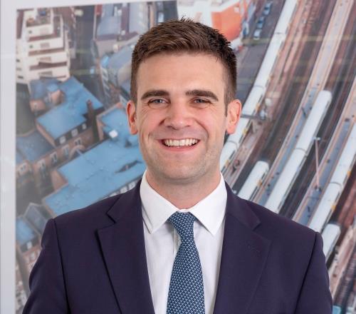 Trio of partners appointed by construction law firm Fenwick Elliott ...