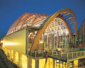 Heart warming | Features | Building