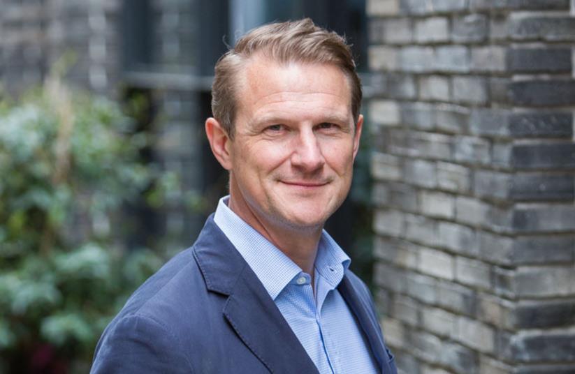 Smart technology can play a vital role in decarbonising the built ...