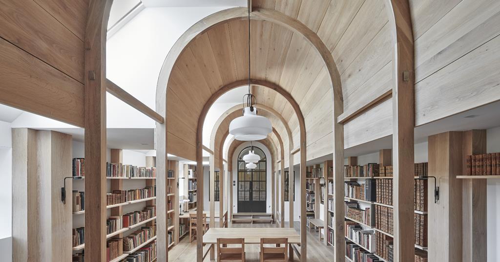 In pictures: RIBA’s regional winners revealed | News | Building