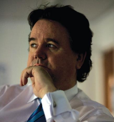 Coleman reveals two-year recovery plan for Bovis | News | Building