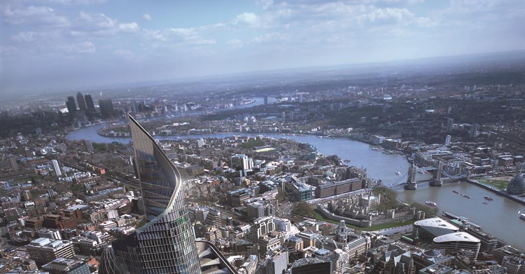 City approves demolition of 'the Stump' | News | Building