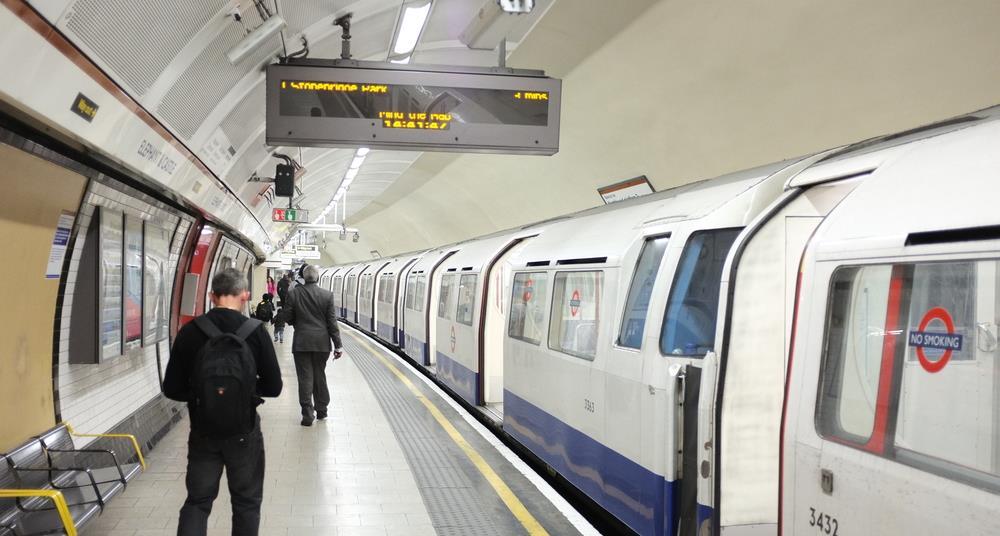 Fresh hope for Bakerloo line extension as Aecom and WW + P asked to ...
