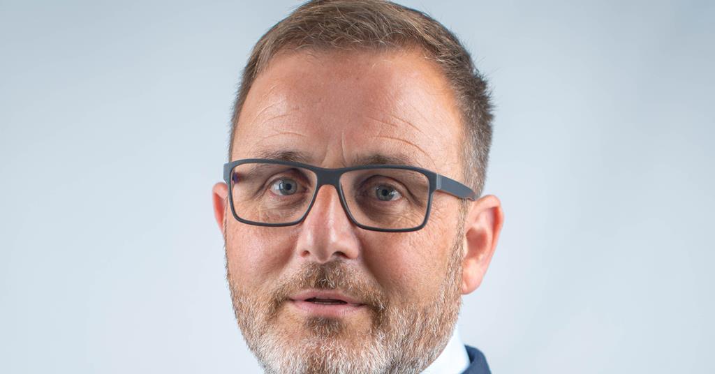 Interim losses at Severfield widen as new chief executive begins ...