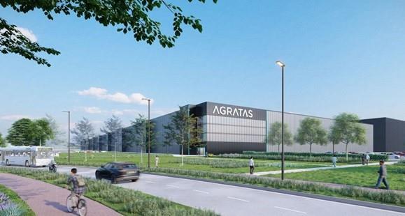 Bids back within days for first phase of Tata’s £4bn Somerset battery ...