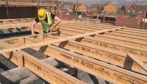 Finnforest showcase | Features | Building