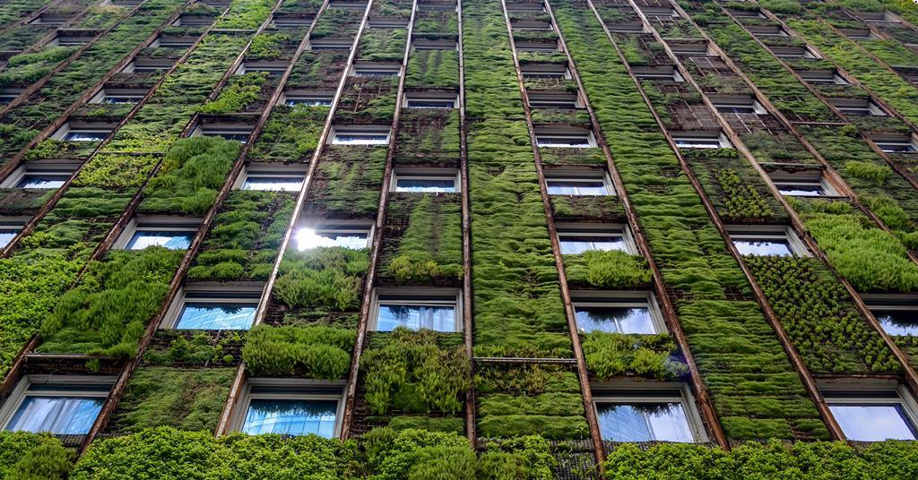 Picking up the pace on decarbonisation | Features | Building