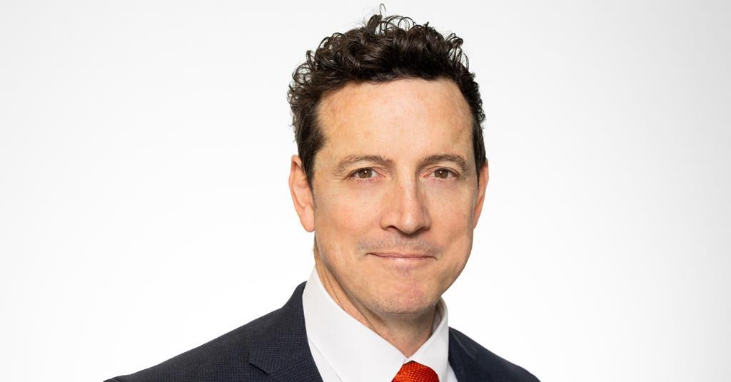 RLB brings in senior Arup figure to partnership role | News | Building