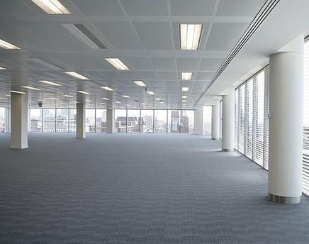 Davis Langdon Mackenzie relocates to Aurora | News | Building