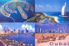 Paul Ralph's postcard from the UAE | News | Building