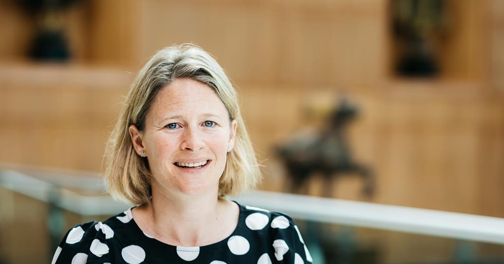 Picking up the pace on decarbonisation | Features | Building