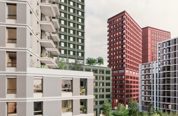 Developer ‘positive’ about Nine Elms towers handed symbolic refusal ...