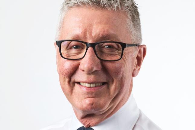 Morrisroe returns to profit as firm lands Crystal Palace stadium work ...