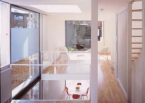 Let there be light - 16 Club Row, London E1 | Features | Building