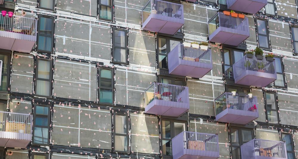 ‘Not many housebuilders have built much over 11m in height’, HBF tells ...