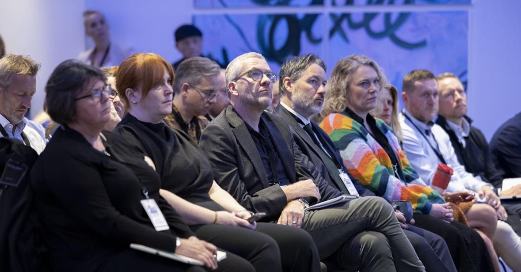 Key takeaways from the Building the Future Conference 2025 | Features ...