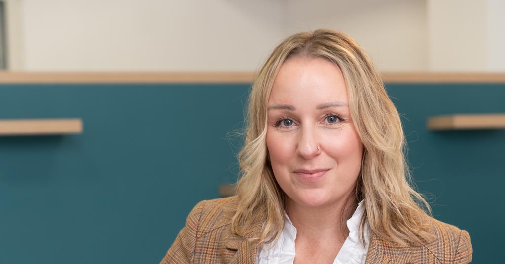 Thomas & Adamson brings in RLB partner as new London head of cost ...