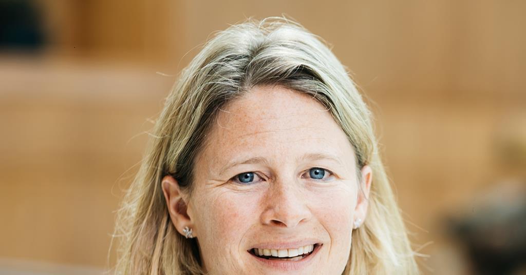 Picking up the pace on decarbonisation | Features | Building