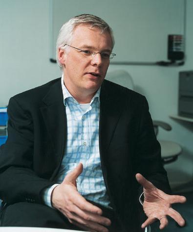 Bowker to quit as head of Partnerships for Schools | News | Building