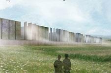 RMJM releases images of onshore station for London Array | News | Building