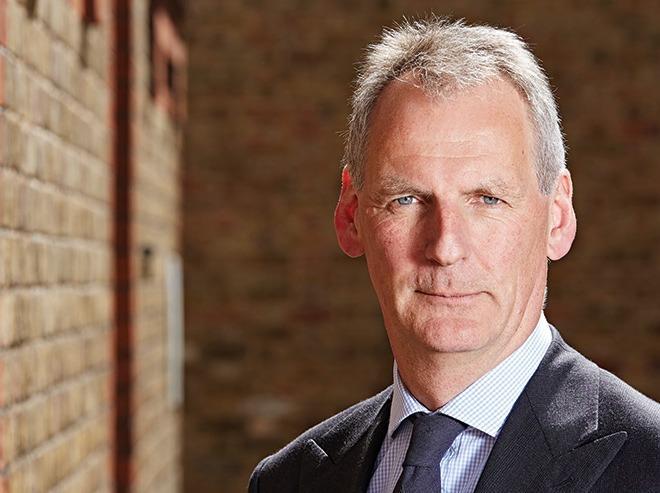 Interview: Robin Butler | Features | Building